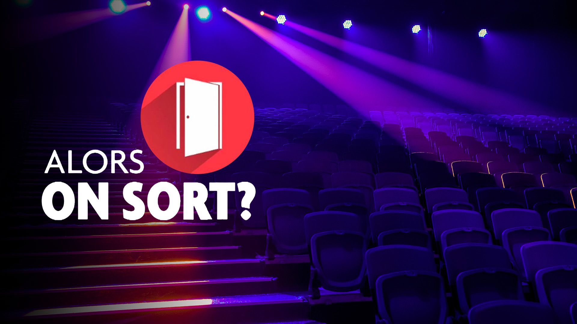 Alors on sort ? - Vincent Niclo - Bel Canto Tour - Auvio