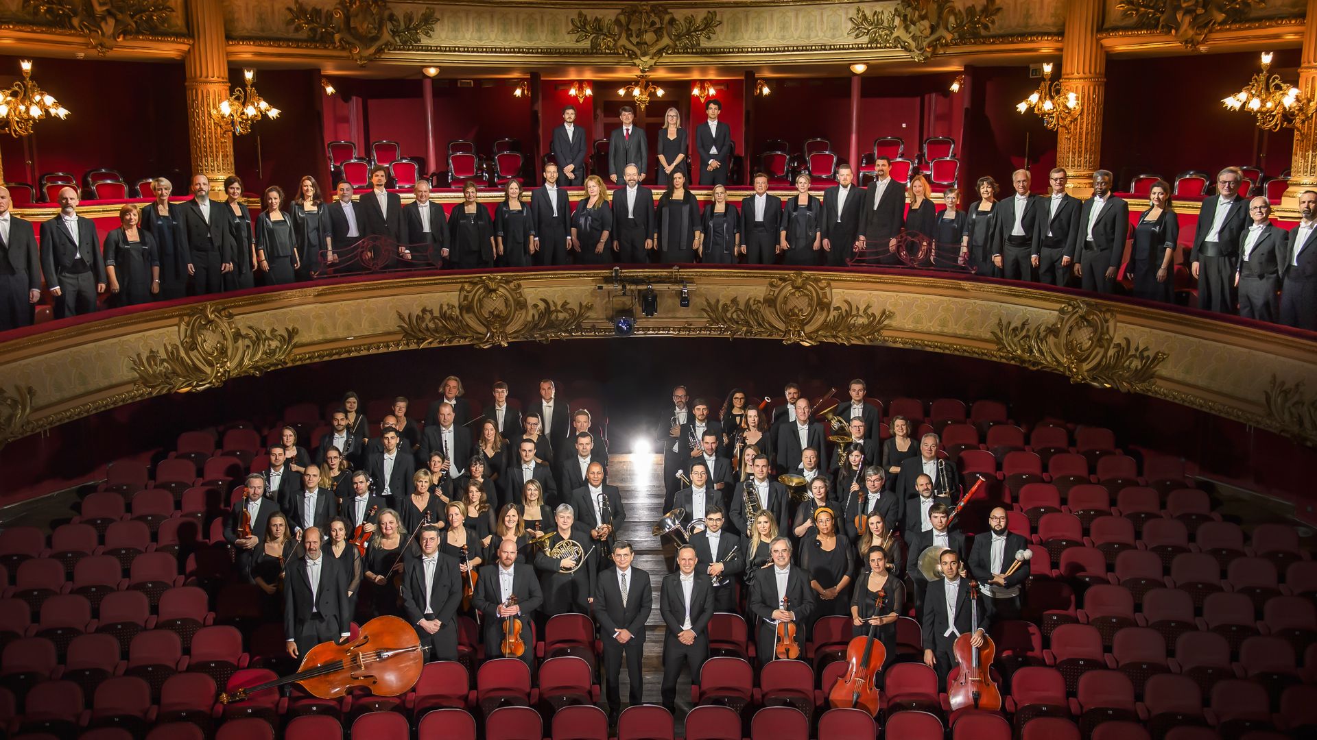 Entretien avec Stefano Pace autour de la saison 24-25 de l'Opéra Royal ...