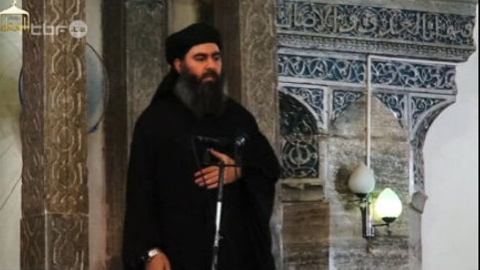 Le djihad a choisi son ennemi: la Terre entière - RTBF Actus