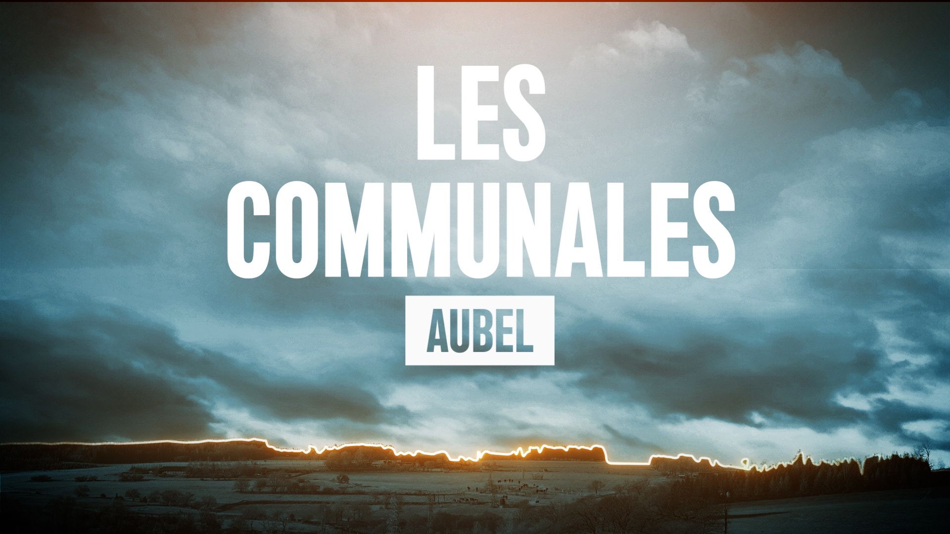 Elections communales 2024 - Aubel - Auvio