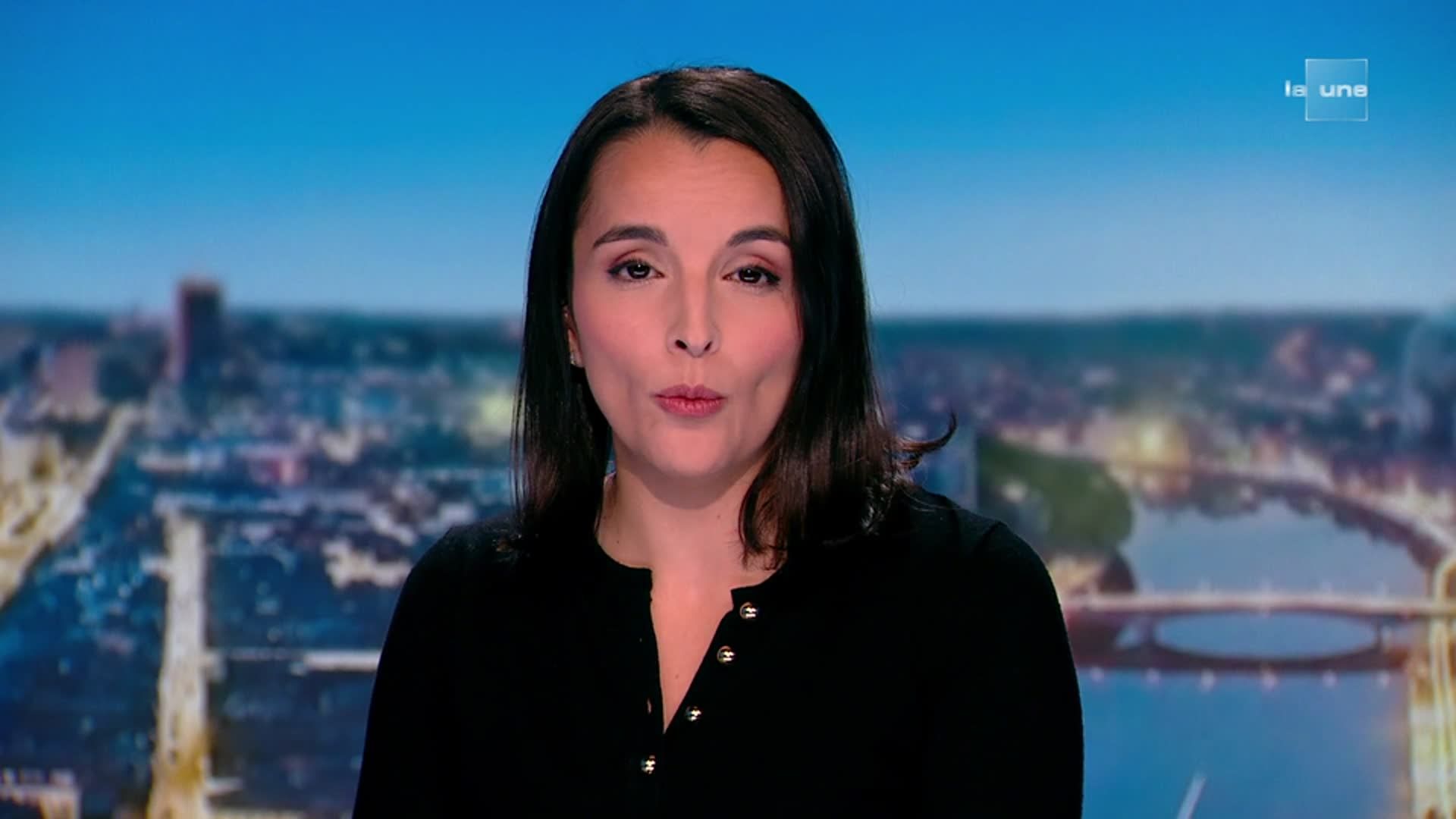 INTERTITRE : Inquiétude dans les relais sociaux / Diminution des ...