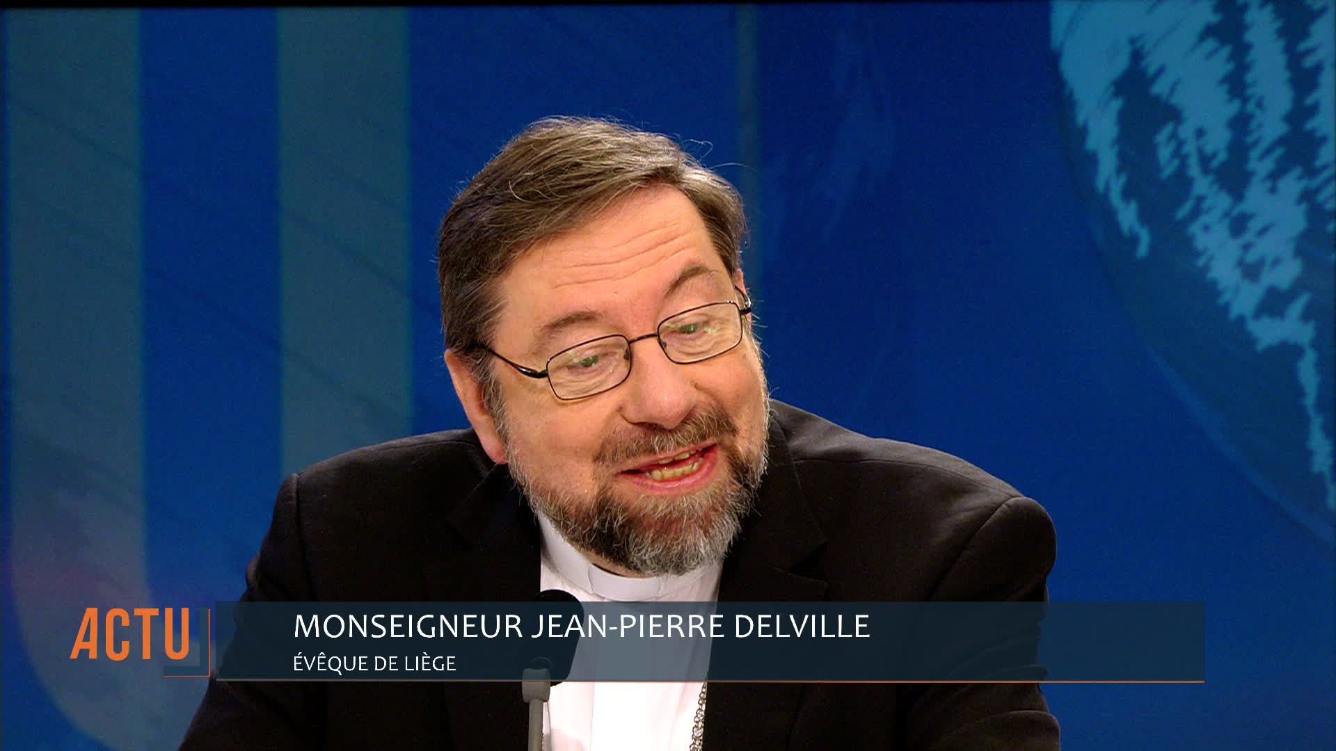 ActuL - avec Jean-Pierre Delville - Auvio