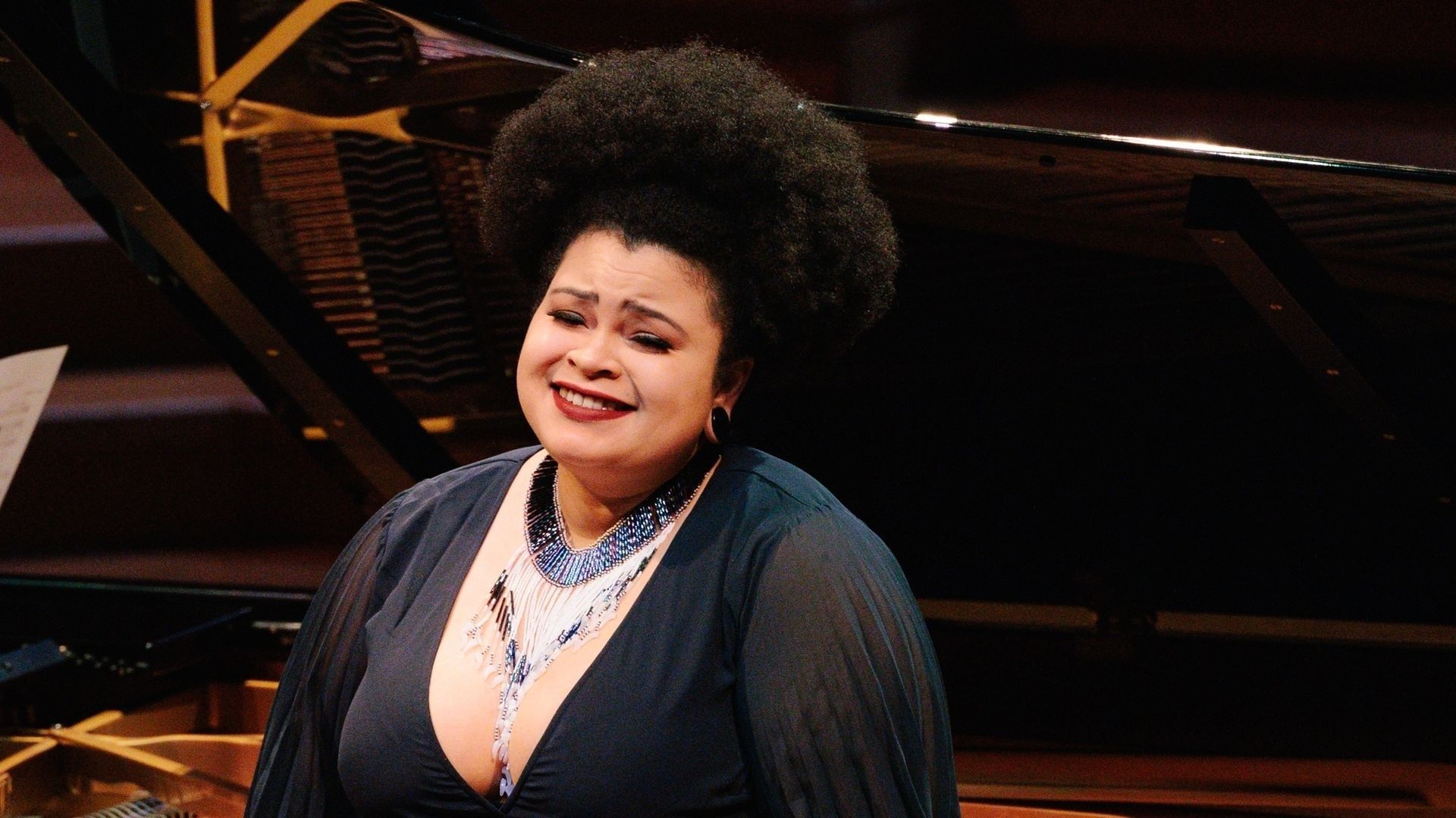 Festival Musiq3 : Jasmin White retrouvera son public à Flagey - rtbf.be