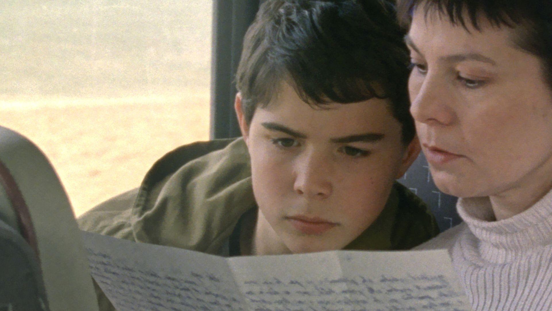 Eighty Letters - - Auvio