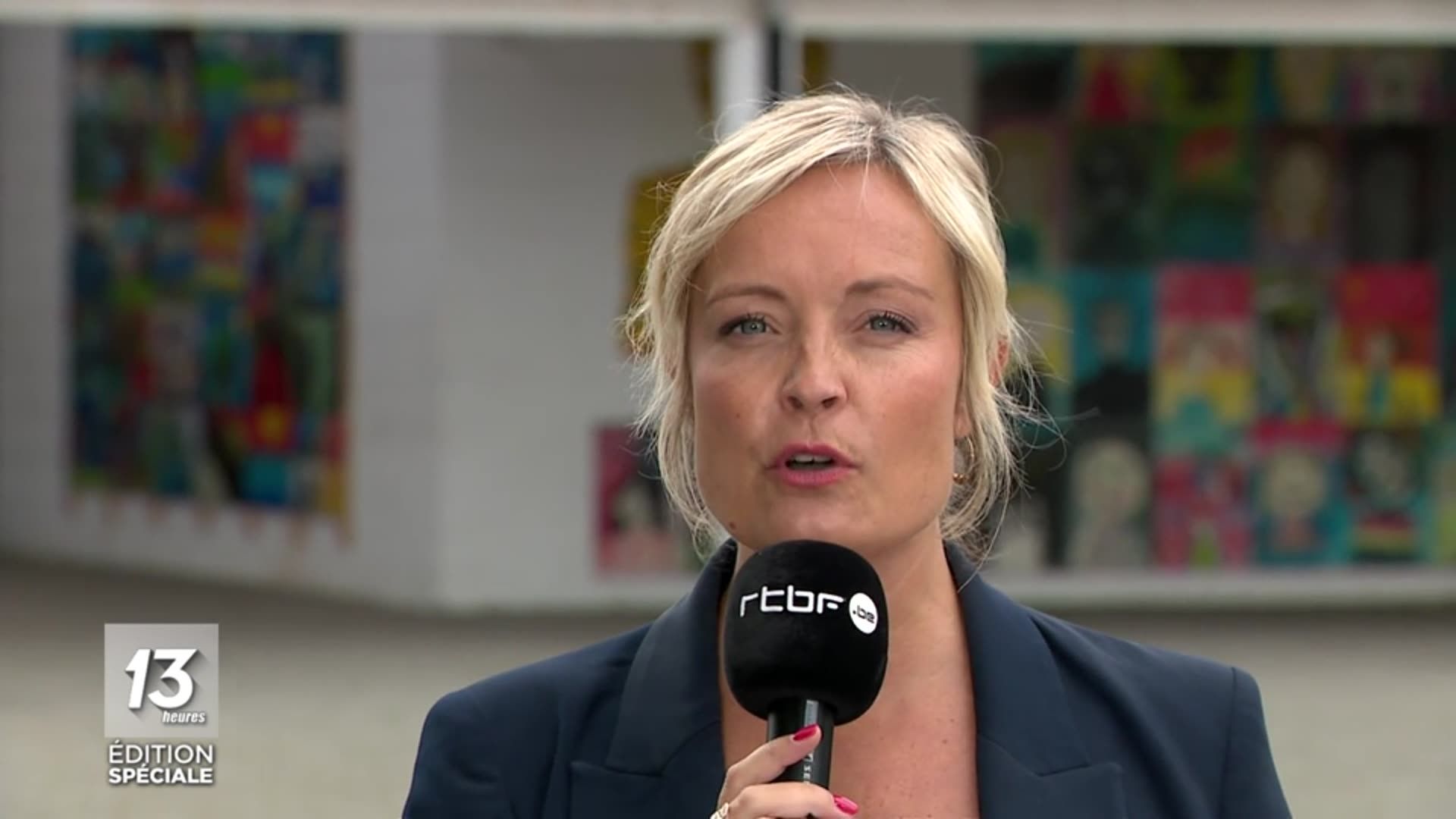 Le comédien Roger Van Hool est décédé à l’âge de 83 ans - RTBF Actus