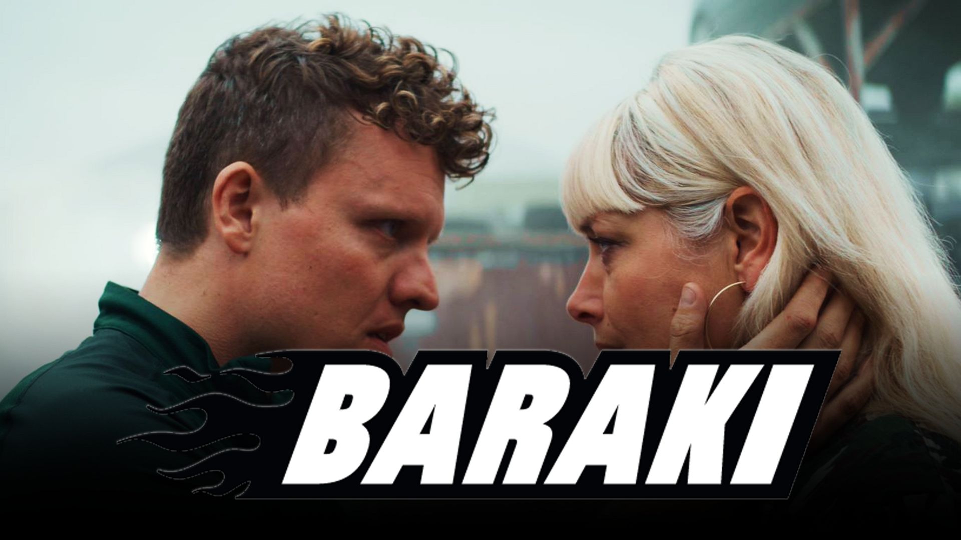 Baraki - S01E10 - Tuning Forever - Auvio