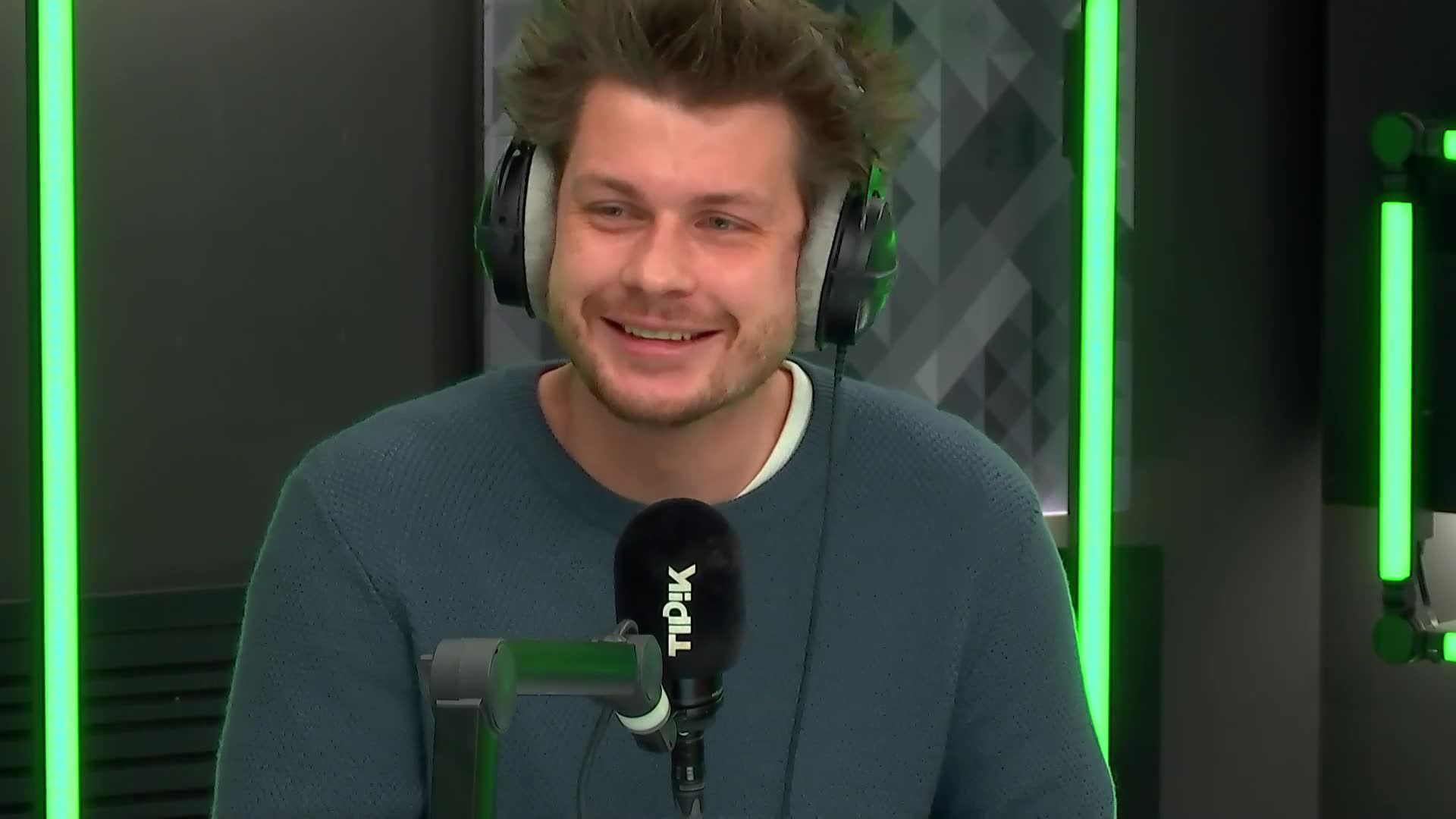 Le Réveil de Tipik - Pierre Scheurette - - Auvio