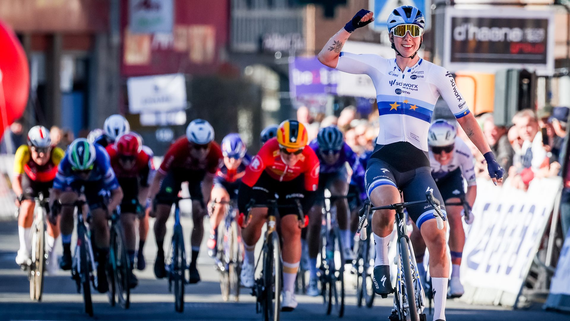 Le Samyn des Dames 2025 | le résumé - Le Samyn des Dames 2025 | le ...