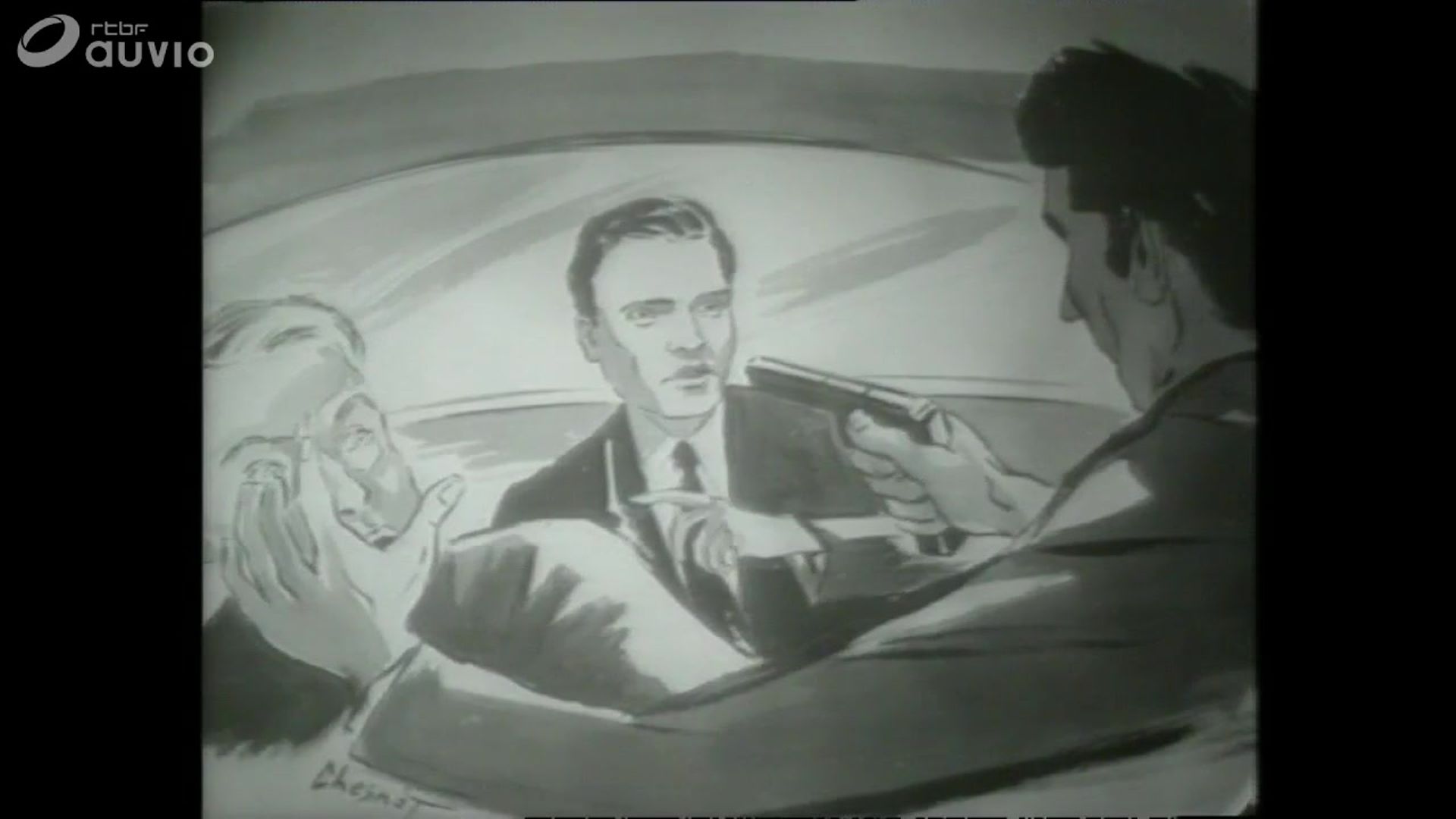 Le baron Edouard-Jean Empain est décédé - rtbf.be