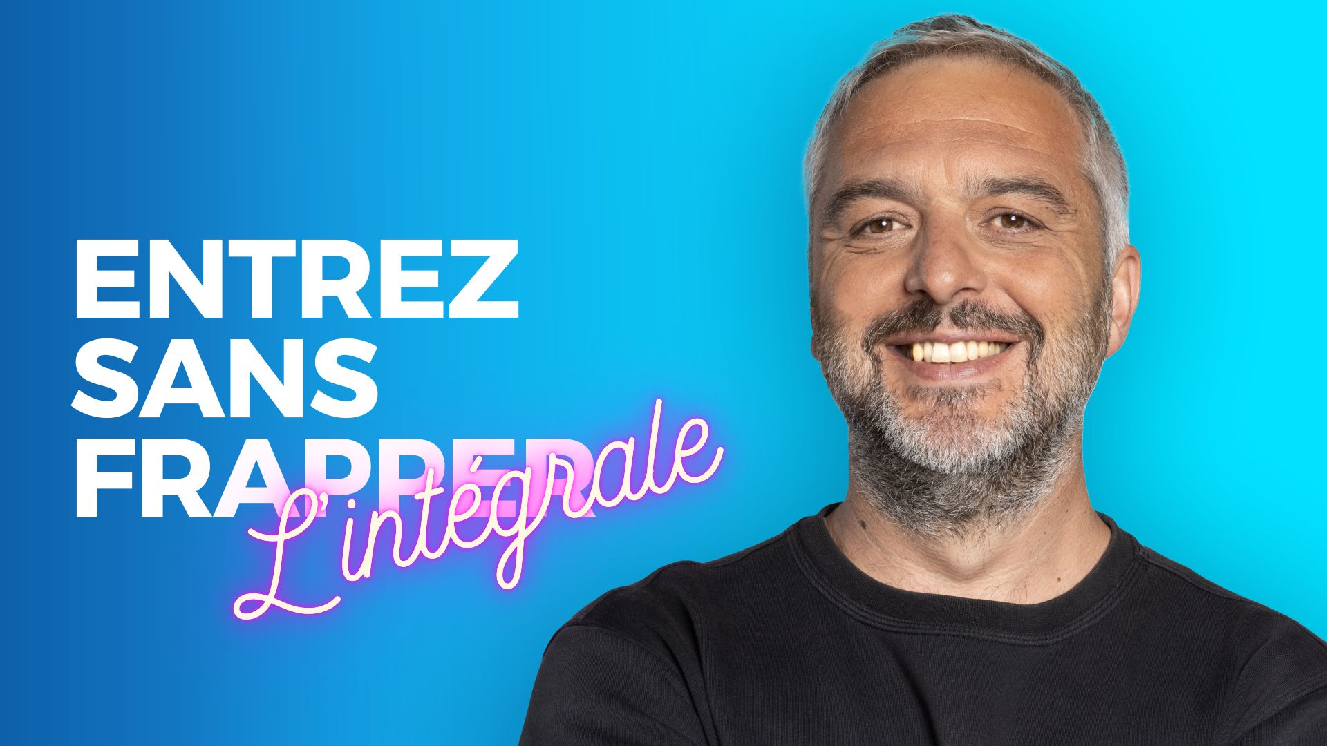 Entrez sans frapper L'intégrale - Bagarre dans la Discothèque/Spéciale ...