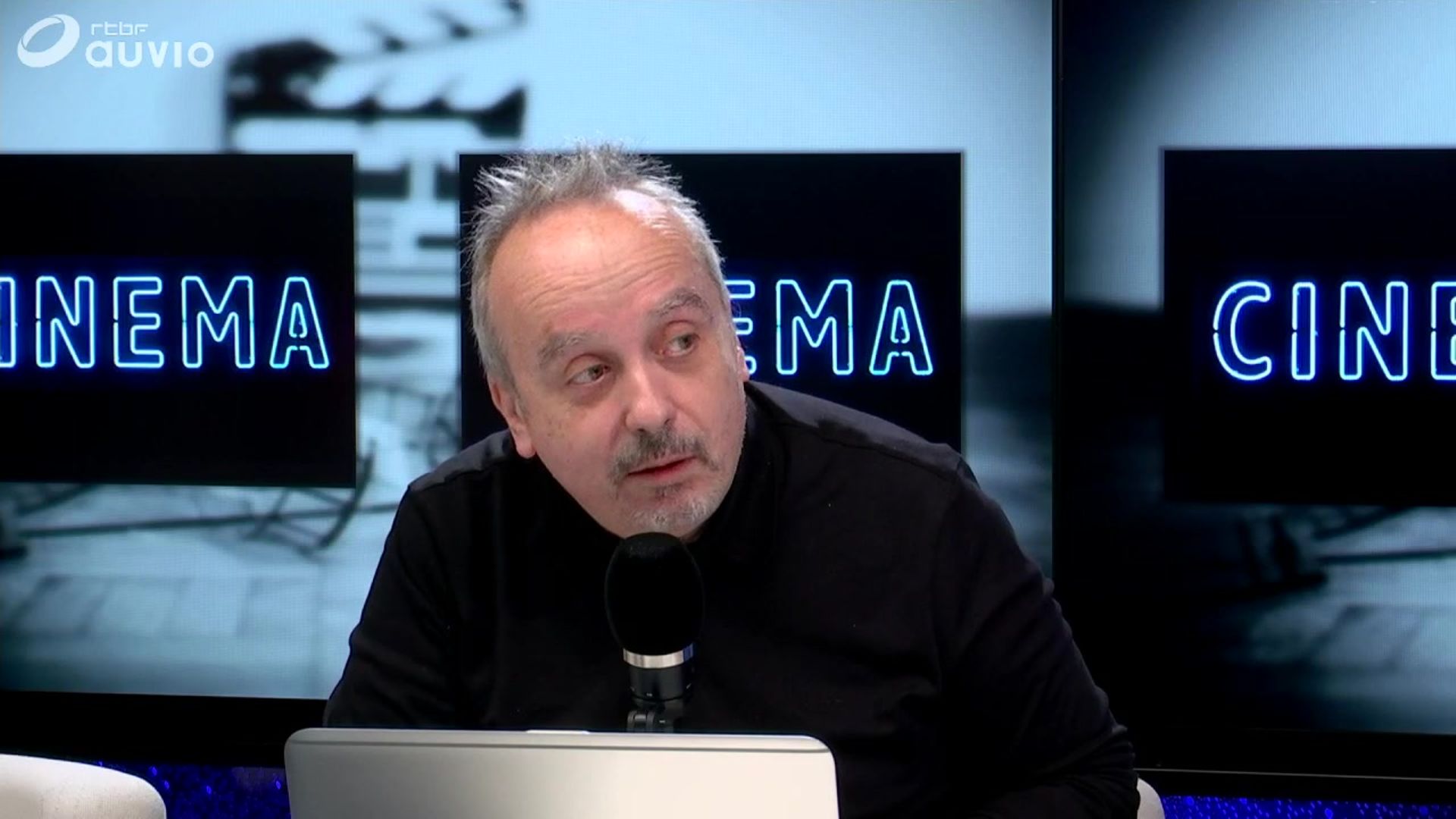 Les sorties ciné avec Juliette Goudot et Louis Danvers - Entrez sans ...