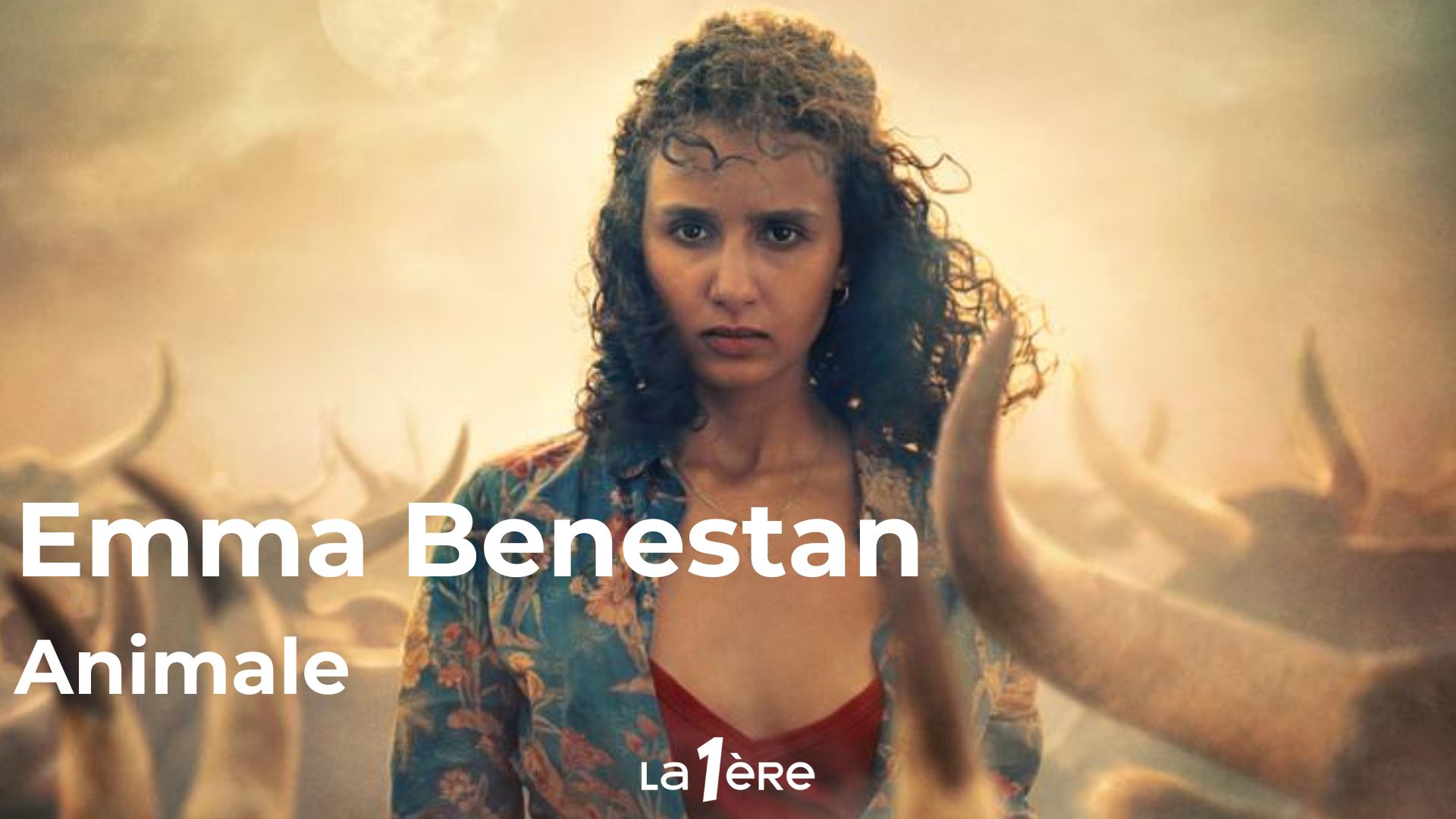 L'invité d'Entrez sans frapper - "Animale" d’Emma Benestan : un western fantastique et féministe ...