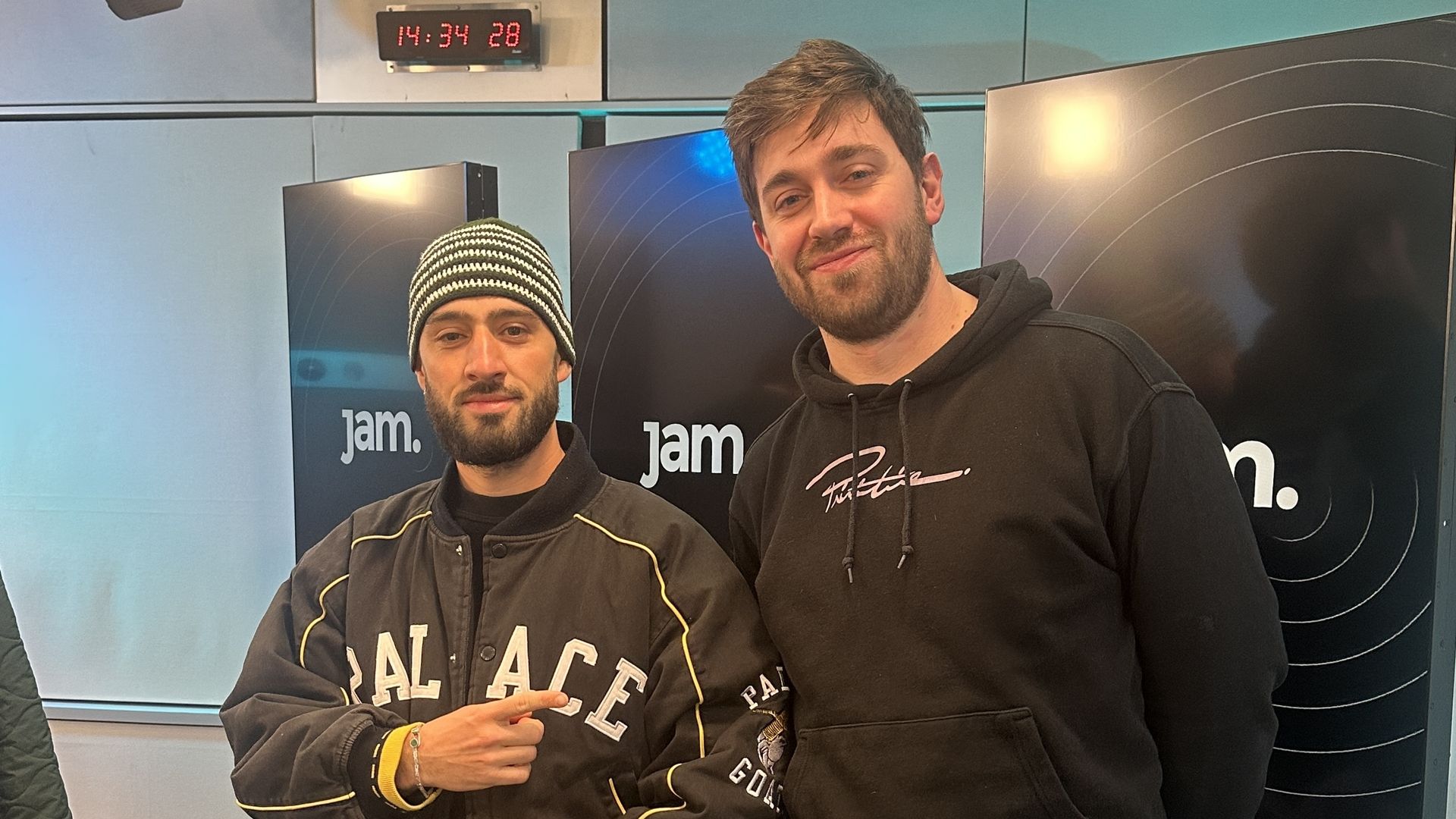 Primero, la fine plume du rap belge - Semaine De La Musique Belge - Auvio