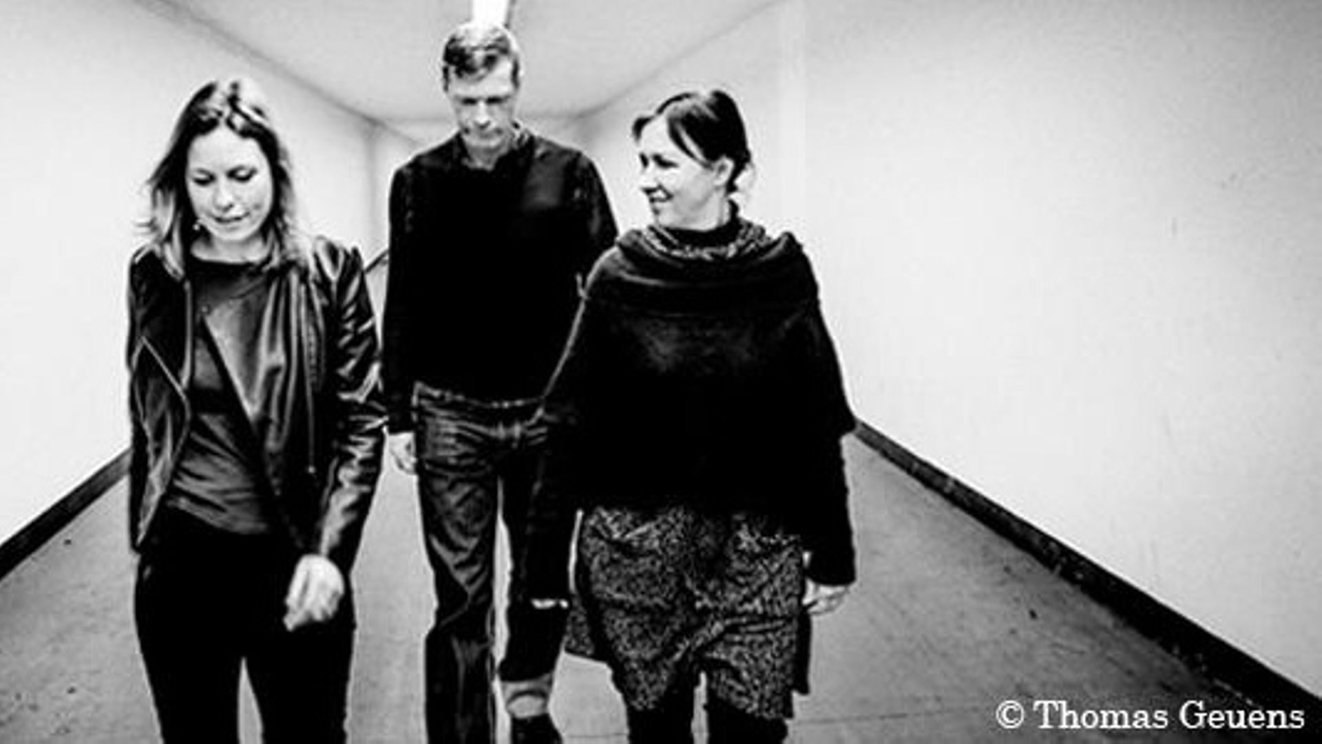 Nathalie Loriers - l'interview de Pascal Goffaux - Auvio