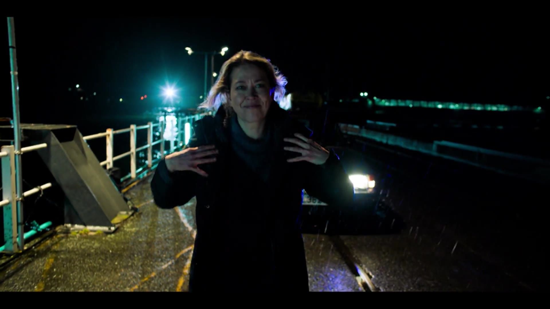 Annika - Trailer - Auvio