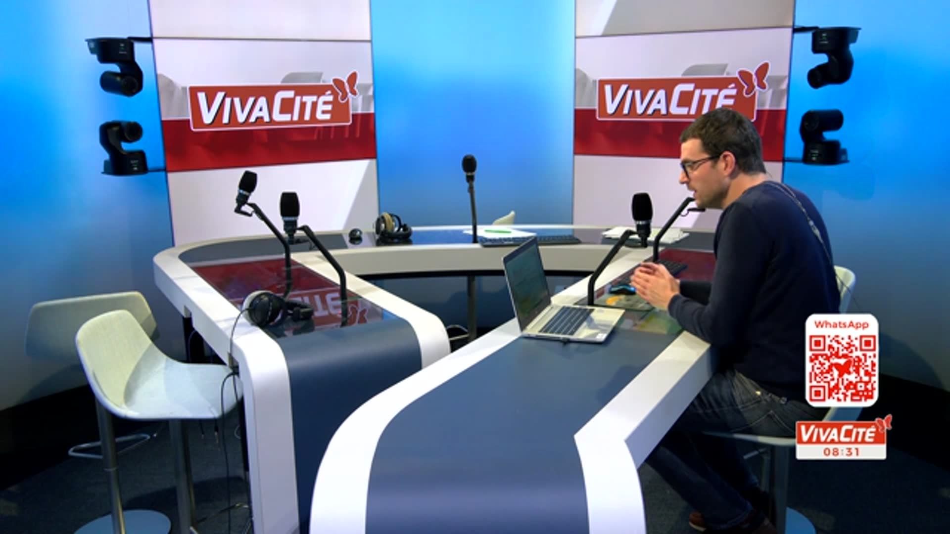 Assises du Hainaut : début du procès de Jean-Luc Clitophon et Mary ...