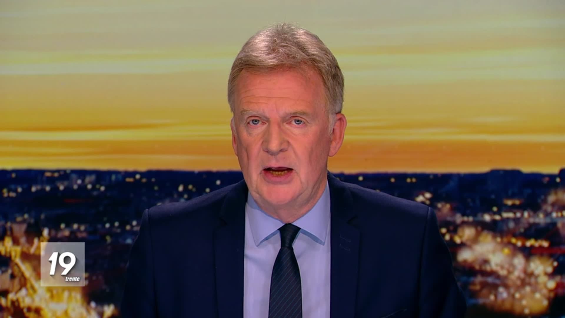 Code rouge : Qui sont ces activistes anti-Engie ? - - Auvio