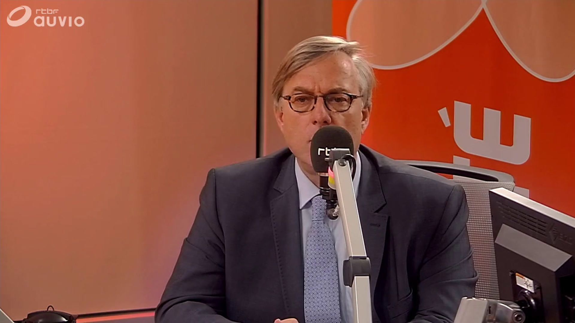 Le MR dans la majorité à Bruxelles? 'Ce serait démocratiquement ...