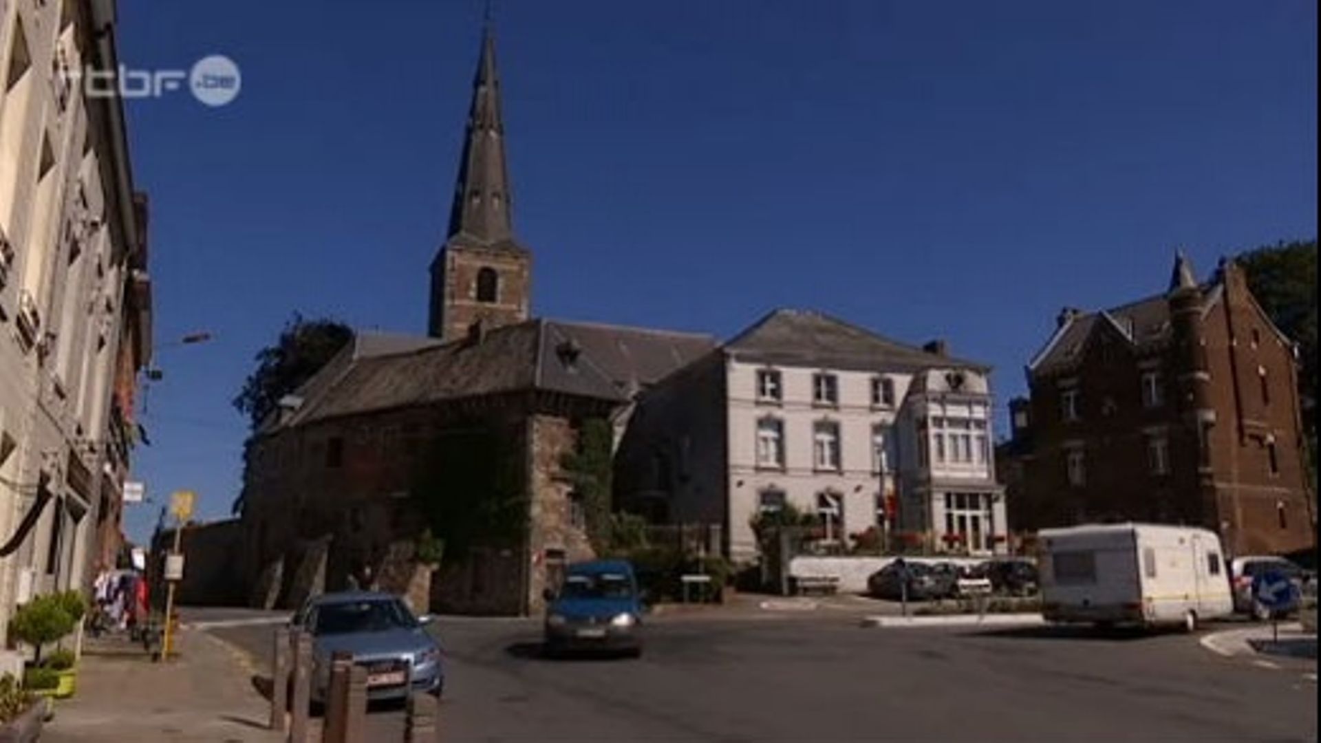 Ces Français qui choisissent la Belgique - - Auvio Ces Français qui choisissent la Belgique - - Auvio