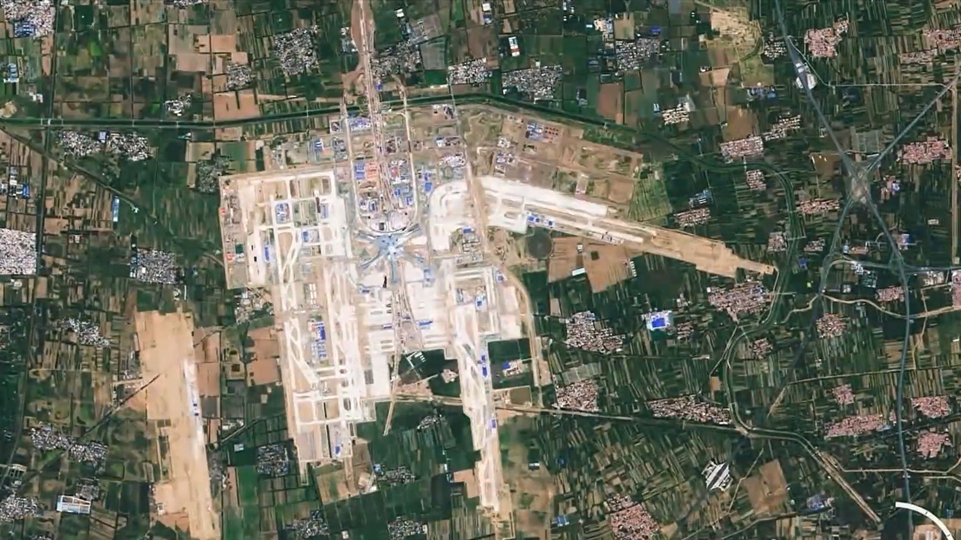 Quel Temps pour la Planète ? - Copernicus Sentinel-2C - Auvio