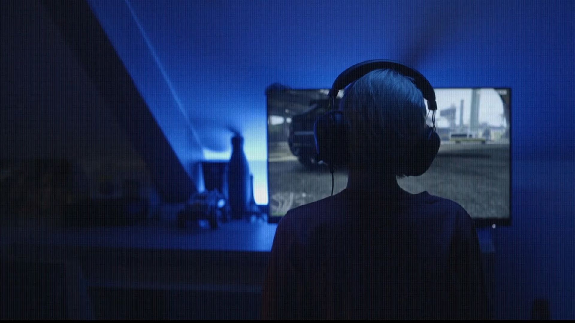 Accros aux écrans - Trailer - Auvio