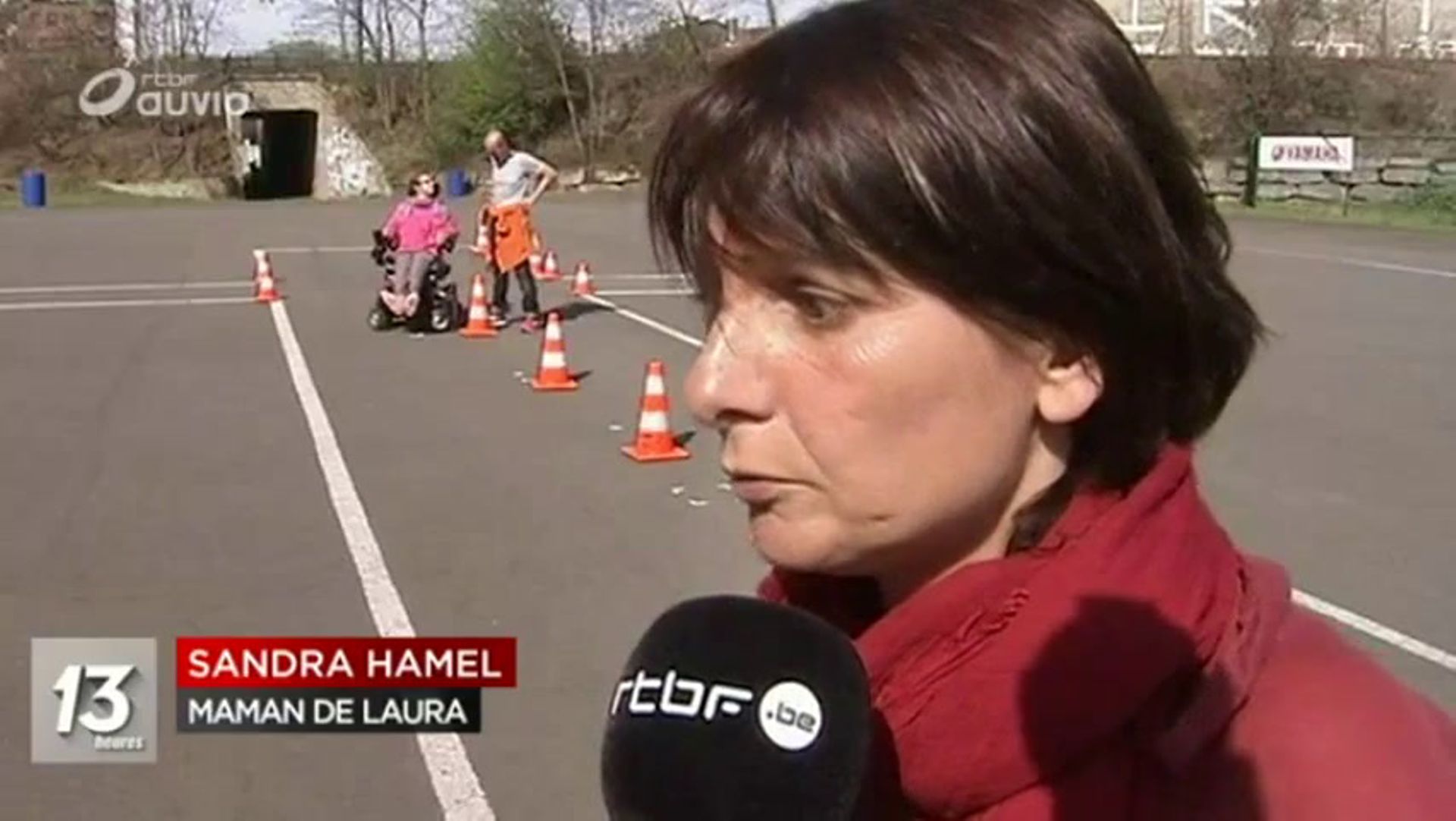 Sandra Hamel's Instagram, Twitter & Facebook on IDCrawl