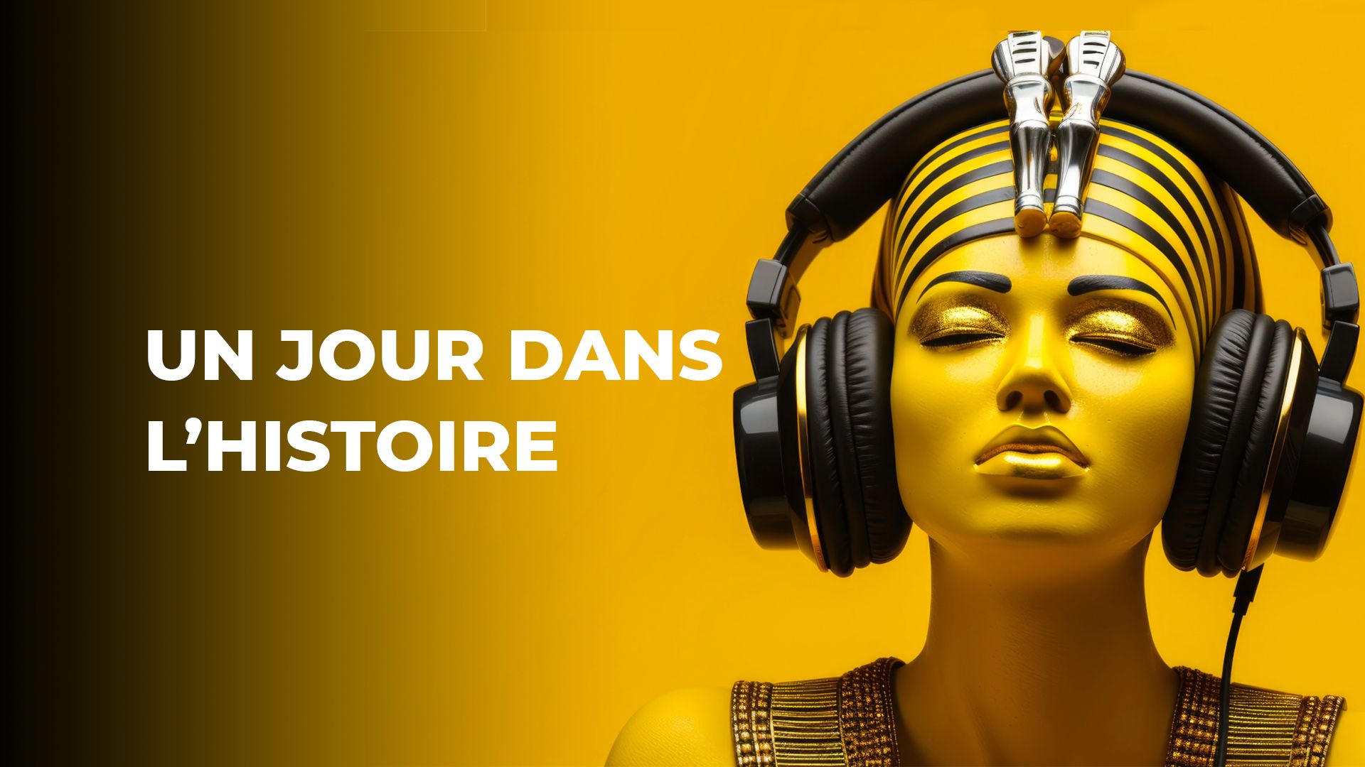 Un Jour dans l'Histoire - Comédiens itinérants au 18ème siècle - Auvio