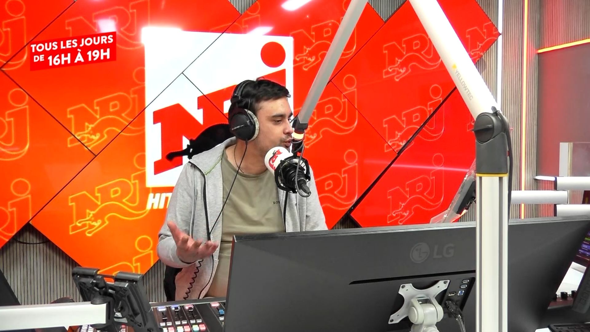 Mike sur NRJ - Elio Acar explique ce qu'il faut retenir concernant le ...