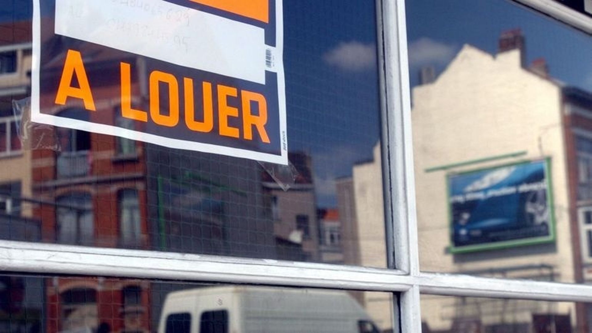 Pénurie de kots à l'ULB - - Auvio