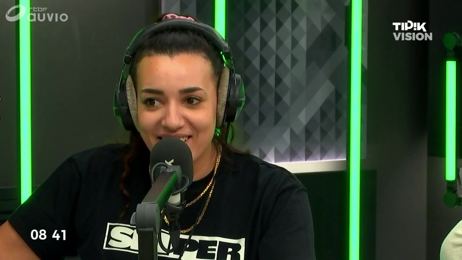 Sérine, le lapin de Pâques et Johnny Hallyday - La chronique de Sérine ...