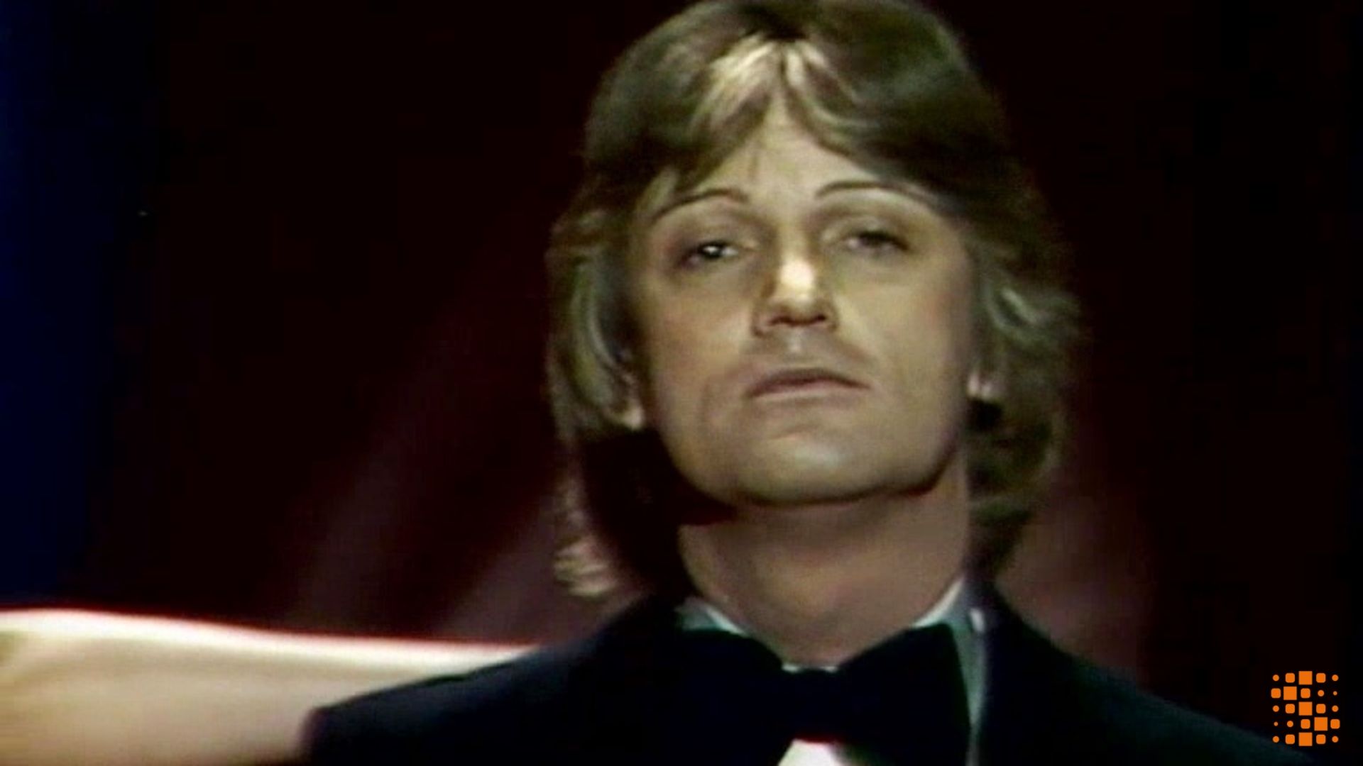 CHANSONS A LA CARTE - Eddy François : "Je voudrais être chanteur" - Auvio