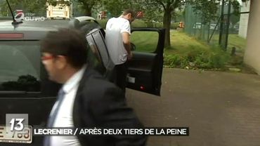 Rémy Lecrenier, l'auteur du quadruple meurtre de Bas-Oha, est libéré ...