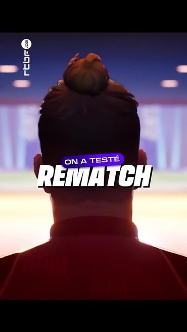 'Rematch' : comment accéder à la bêta ouverte du nouveau jeu vidéo de ...