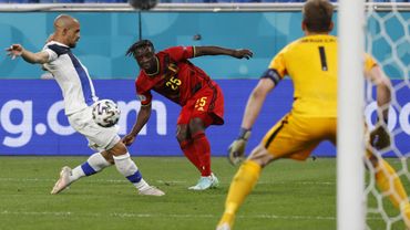 La référence de l'actualité belge et internationale - Diables Rouges ...
