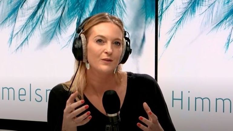 Pas de Grammy Award pour la soprano liégeoise Céline Scheen, mais 'c ...