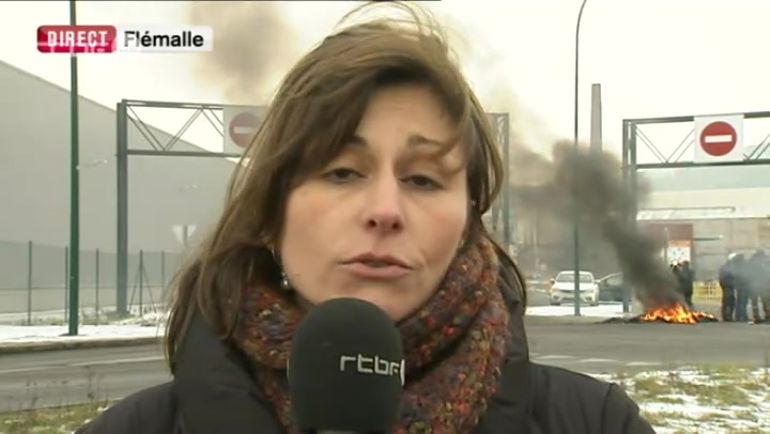 ArcelorMittal: 'On est en train de mourir', commentent les travailleurs ...