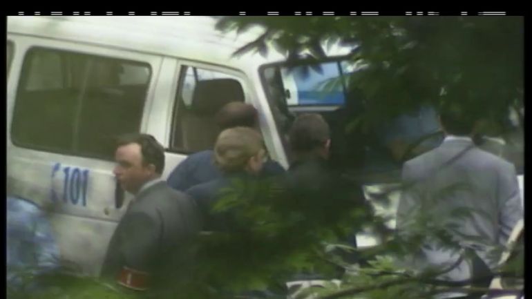 Mobile, commanditaires… 30 ans après l’assassinat d’André Cools à Liège ...