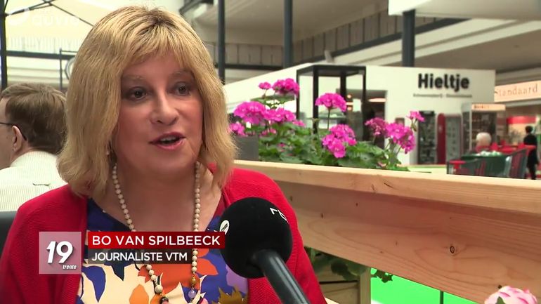 Comment Boudewijn est devenu Bo: la journaliste de VTM raconte sa ...