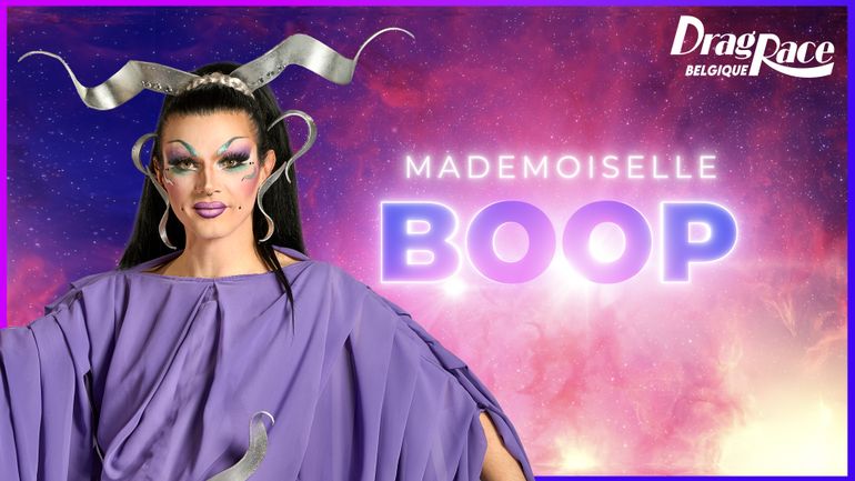 Drag Race Belgique : découvrez qui sont les 10 Queens du concours ...