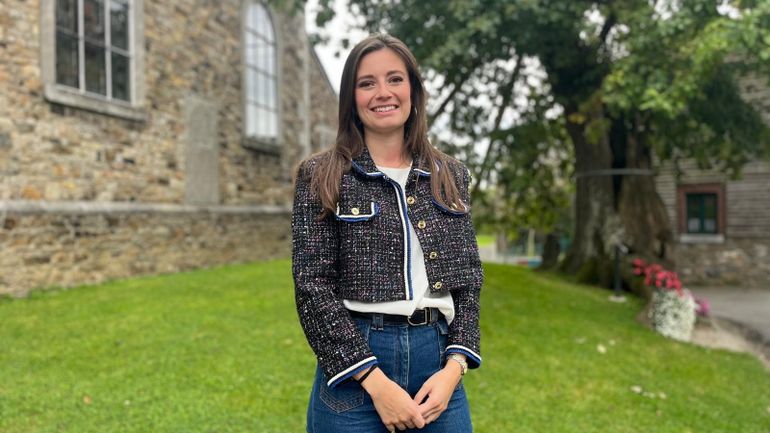 En province de Liège, 33 bourgmestres s'apprêtent à débuter ce lundi un ...