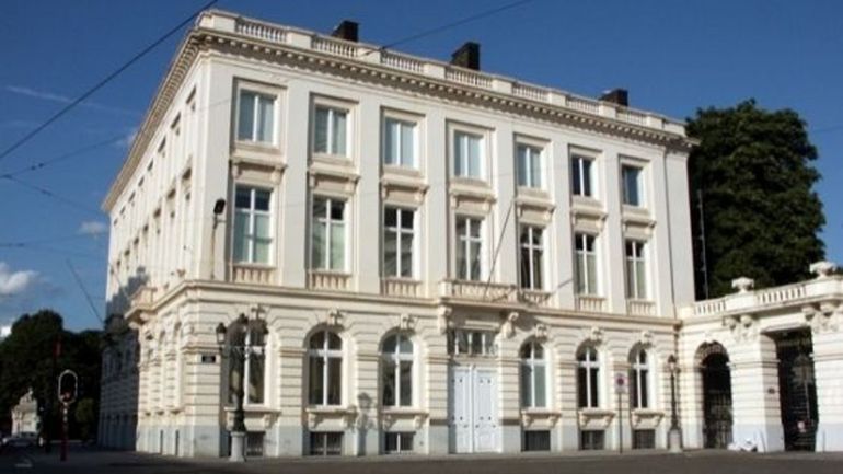 Musée BELvue à Bruxelles : une activité culturelle à ne pas manquer ...