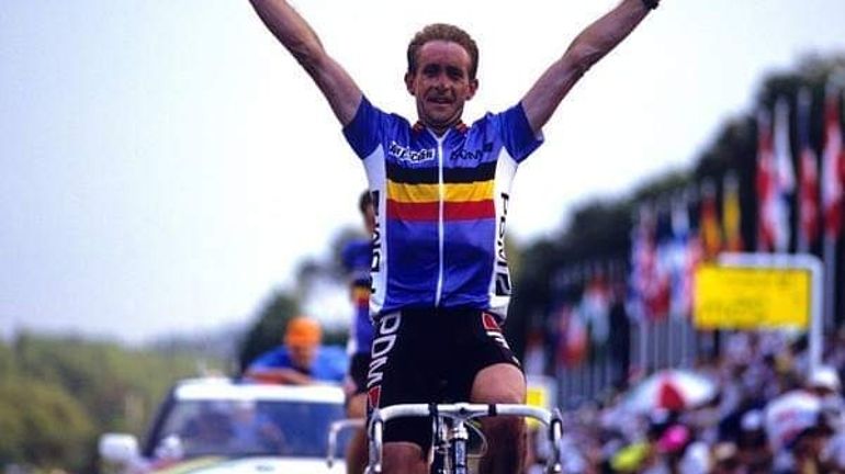 De Benoni Beheyt à Philippe Gilbert: Retour sur 5 titres de champion du ...