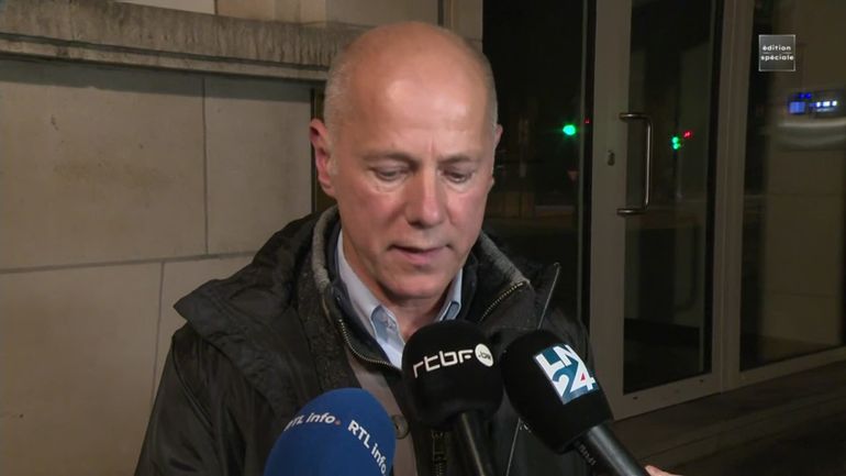 Attentat à Bruxelles Deux Supporters De La Suède Tués Un Blessé