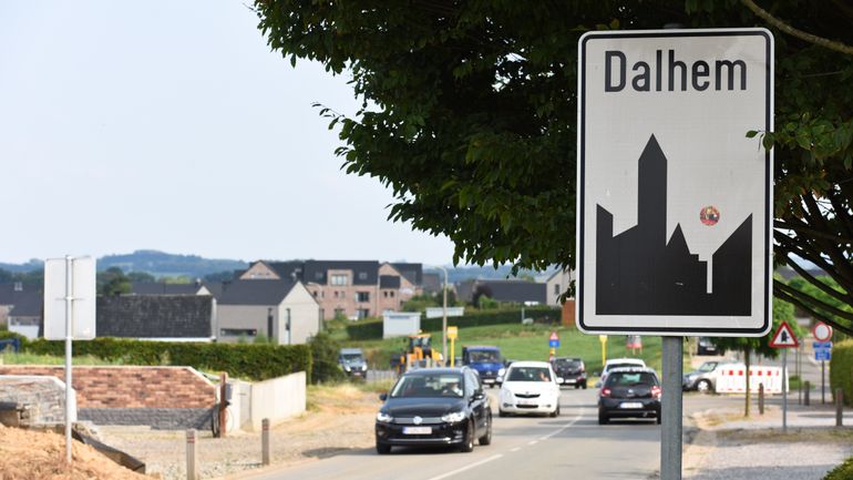 Élections communales à Dalhem : une liste de dernière minute pour ...