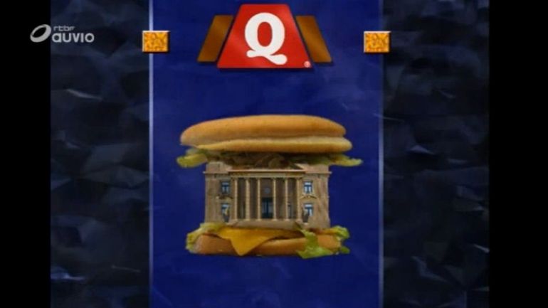 Quick et la Belgique: revivez en vidéos une histoire qui dure depuis 45 ...