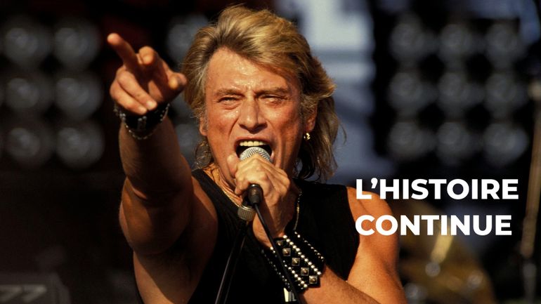 L'Histoire continue - RTBF Actus