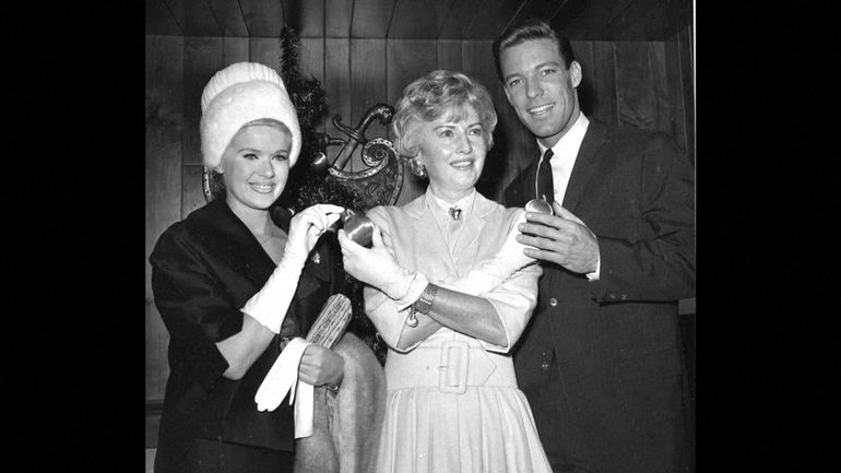 Richard Chamberlain, icône romantique, prince de la mini-série et ...