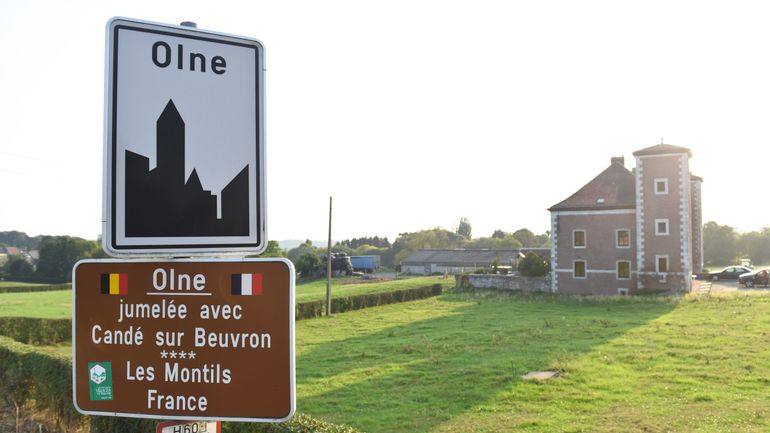 Élections communales à Olne : le groupe « Pour Olne » en route vers une ...