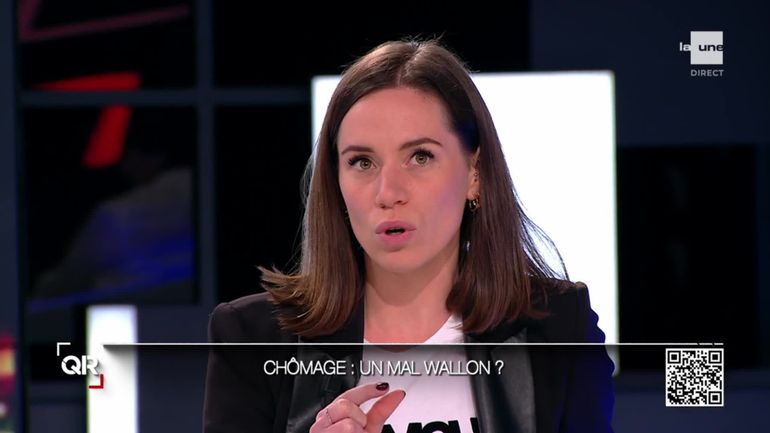 Le Forem peine à attirer du monde dans ses formations - RTBF Actus