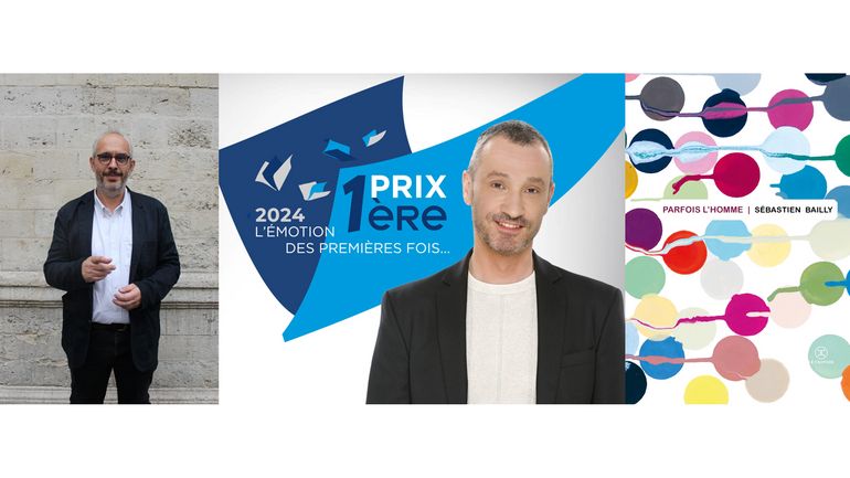 Prix Première 2024 : qui sont les 10 finalistes ? - RTBF Actus
